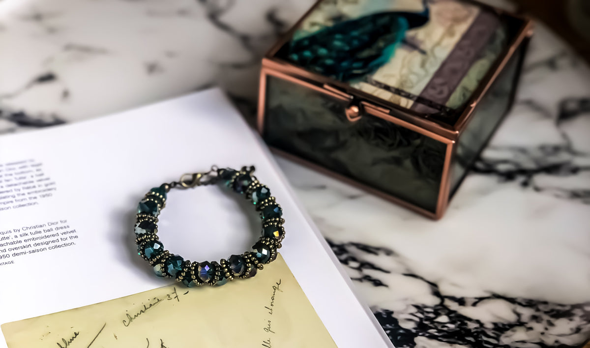 Welcome To LM Luxe!